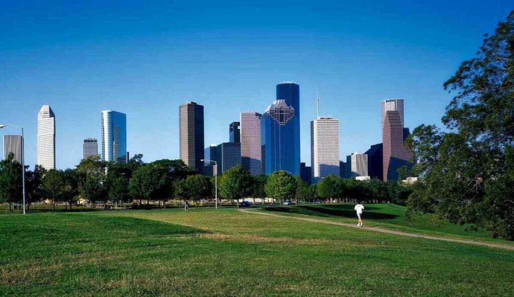 Things to Do in Downtown Houston. Top Attractions - Touristimo