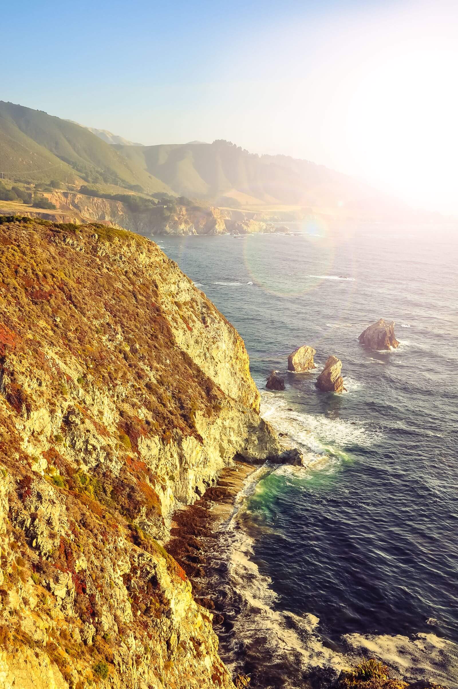 Things to Do in Monterey. Most Popular Attractions - Touristimo