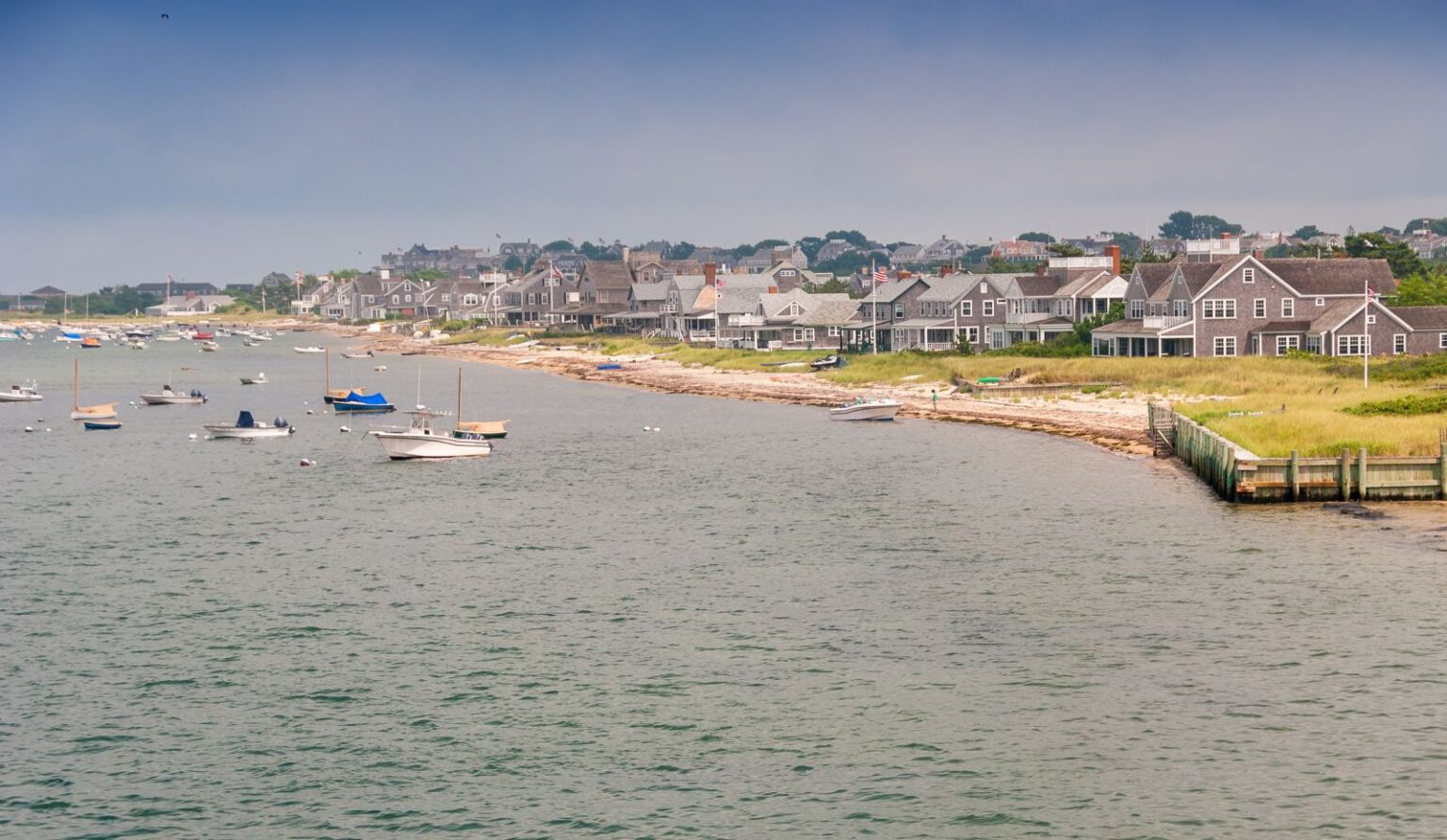 Things To Do In Nantucket: Best Attractions - Touristimo