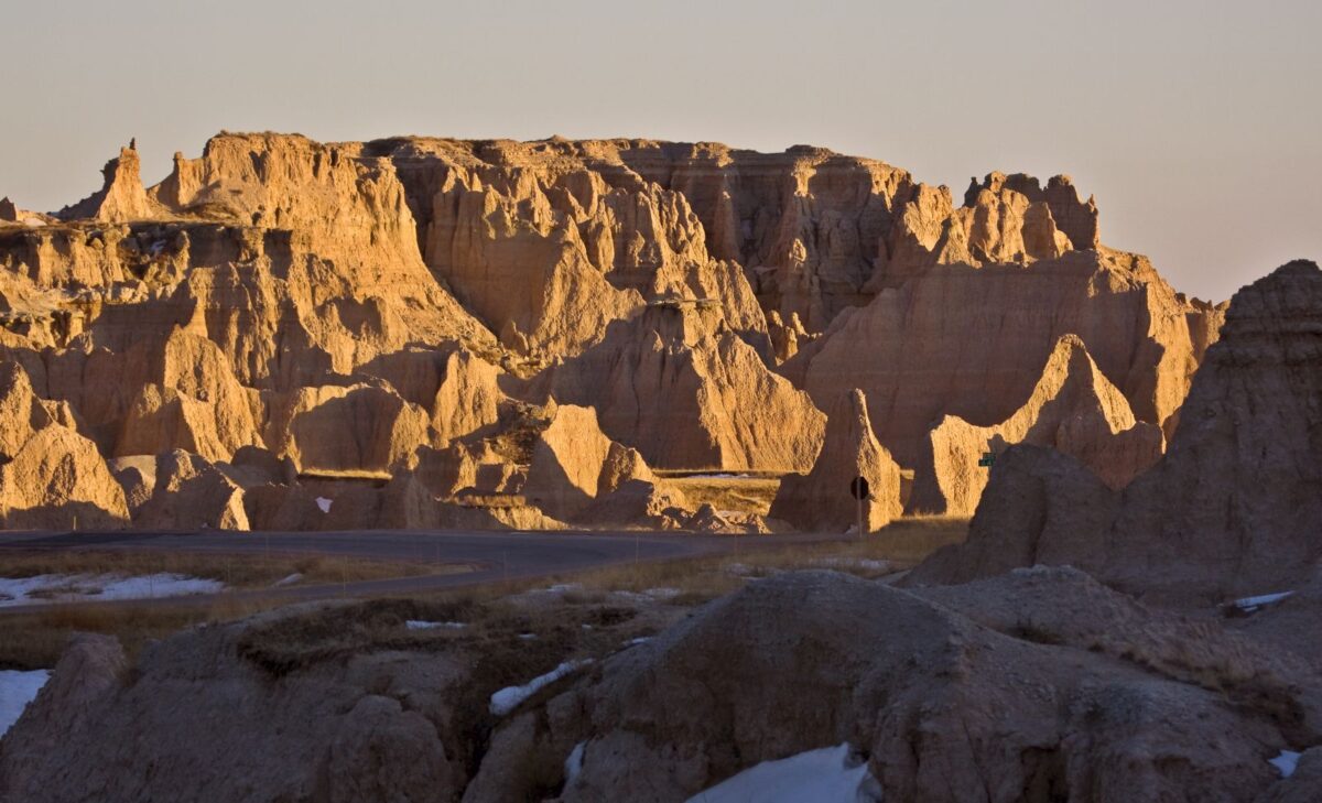 Things to Do in South Dakota. Tourist Attraction Guide - Touristimo