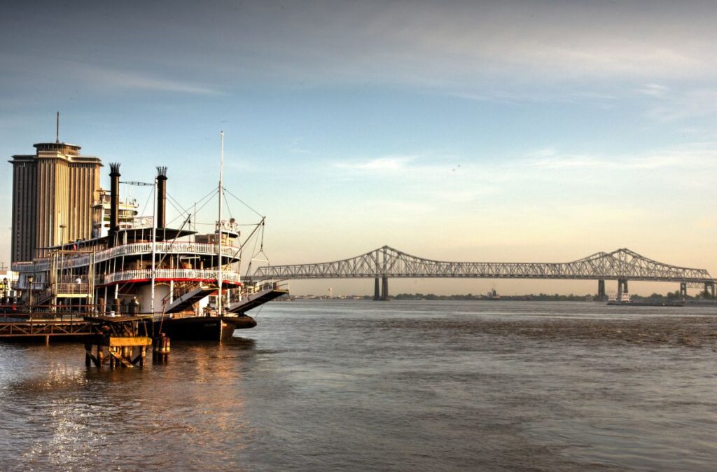 Things to Do in Natchez, Ms: All the Best Attractions! - Touristimo